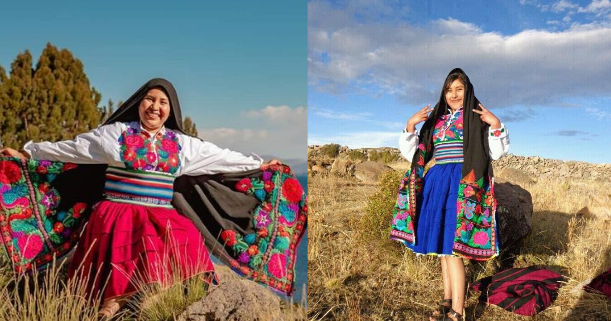 ¿Qué ropa usar en Puno? - Empleos y Noticias